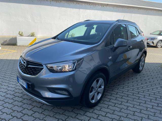 Opel Mokka XX Diesel X 1.6 cdti Advance s&s 4x2 110cv