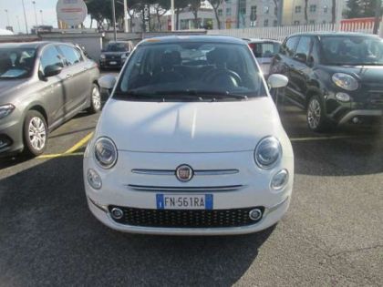 FIAT 500 (2007-2016) 1.3 Multijet 95 CV Lounge