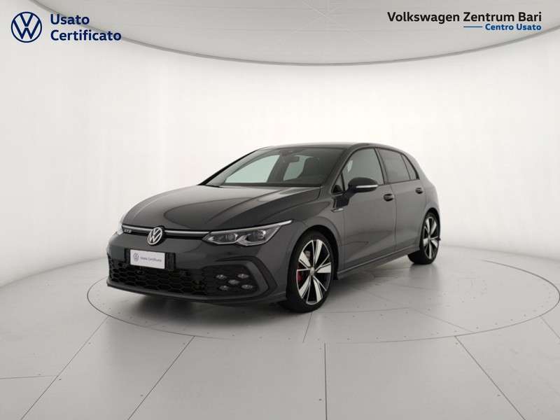 Volkswagen Golf2.0 tdi gtd 200cv dsg