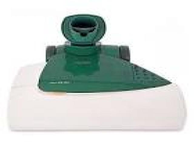 Beltel - vorwerk eb 350/351 battitappeto ( ricondizionato ) vero sottocosto