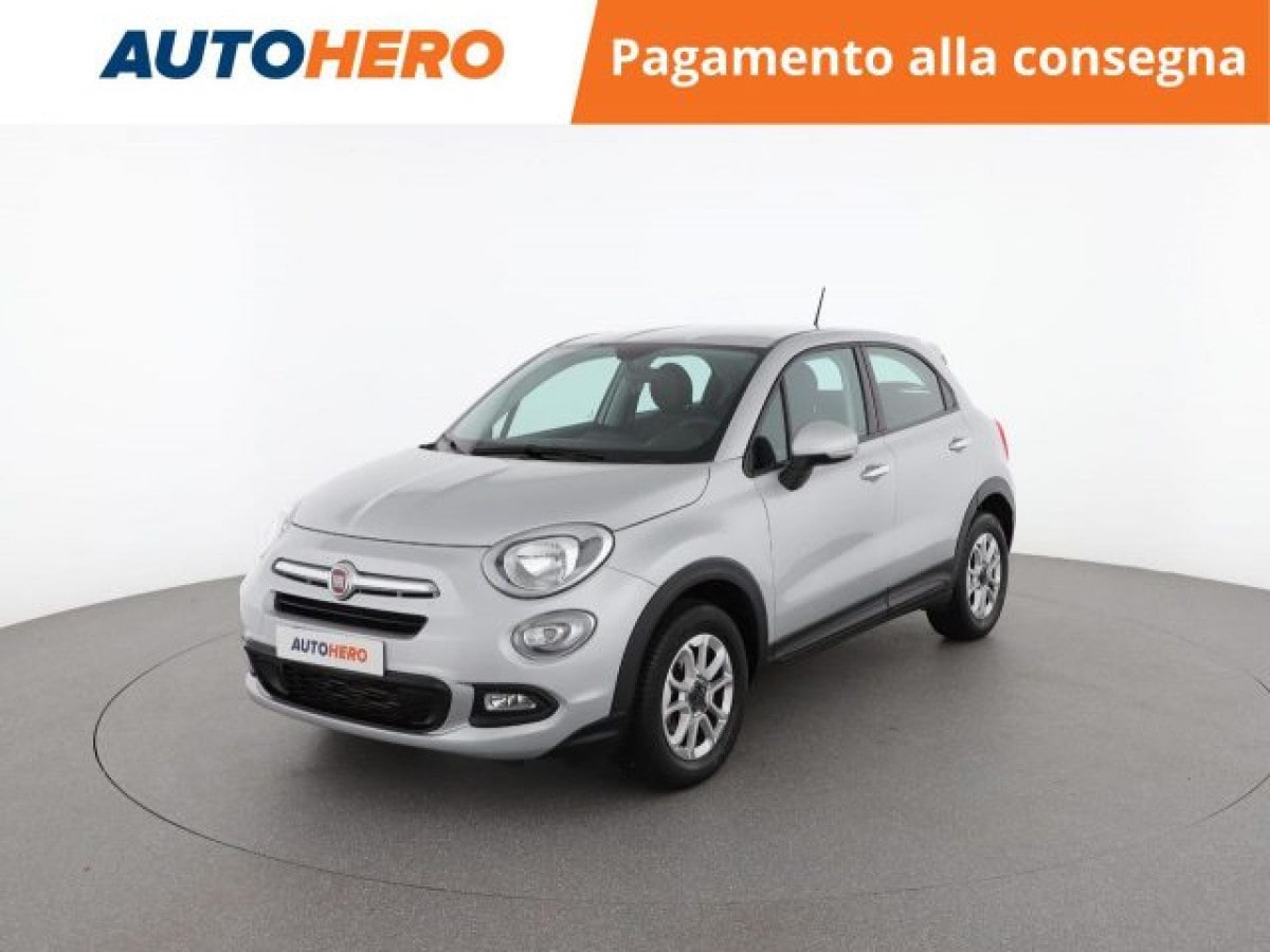 FIAT 500X 500X 1.3 MultiJet 95 CV Pop Star