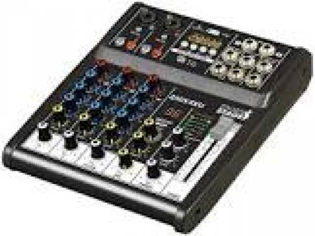 Beltel - depusheng mixer audio ultimo tipo