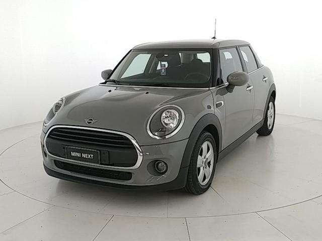 MINI One1.5 TwinPower Turbo One