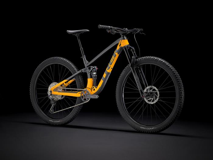 BICI TREK FUEL EX 5.2021/2022.