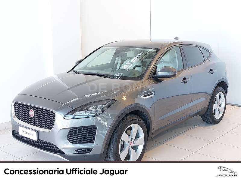 Jaguar E-Pace2.0d i4 s awd 150cv auto my19