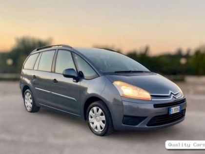 CITROEN C4 1.6 HDi 110CV Elegance