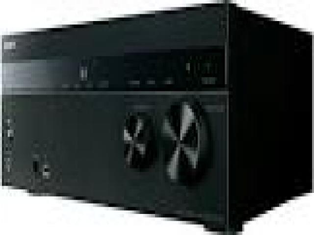 Onkyo tx-sr393(b)  ricevitore av 5.2 canali tipo promozionale - beltel