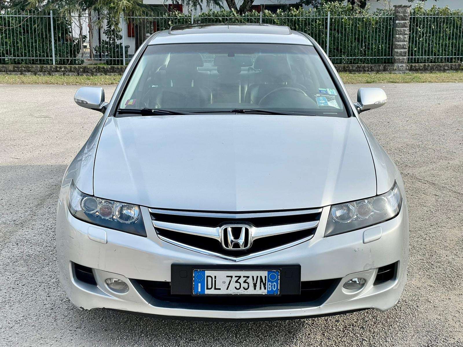 Honda AccordAccord 2.2 i-ctdi Sport 30th