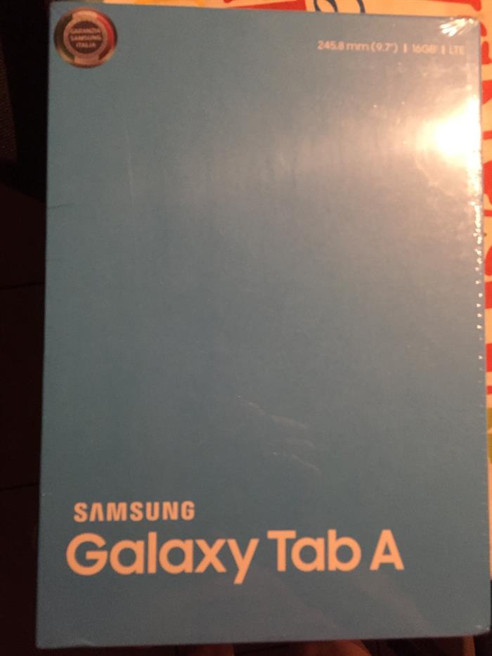 TABLET SAMSUNG