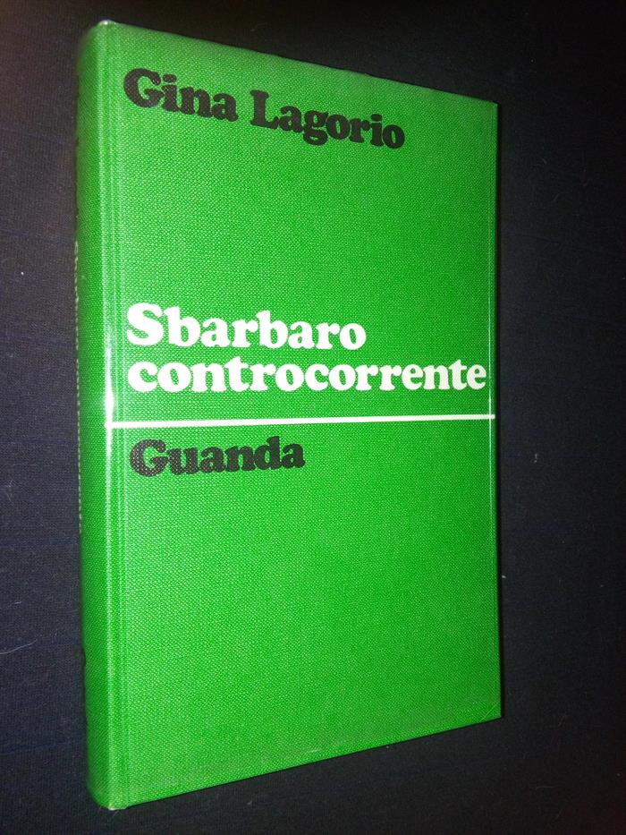 SBARBARO CONTROCORRENTE