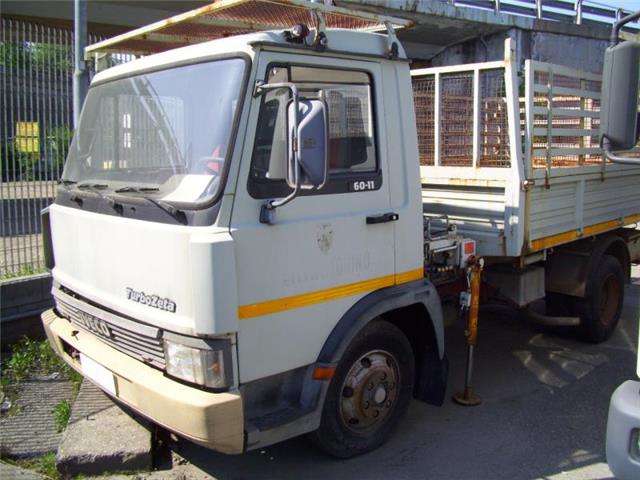 Iveco