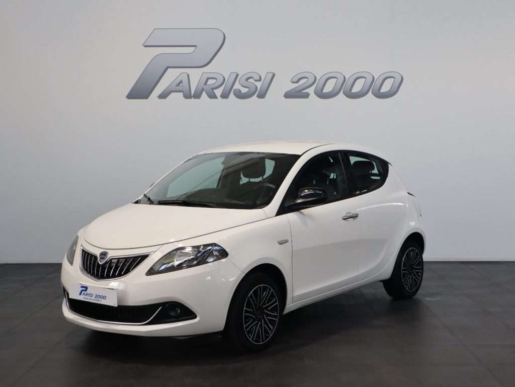 Lancia Ypsilon1.0 FireFly 5 porte S&S Hybrid Ecochic Gold PROMO