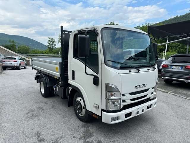 Isuzu NKRM21 1.9 td 120cv 12Q portata   PRONTA CONSEGNA