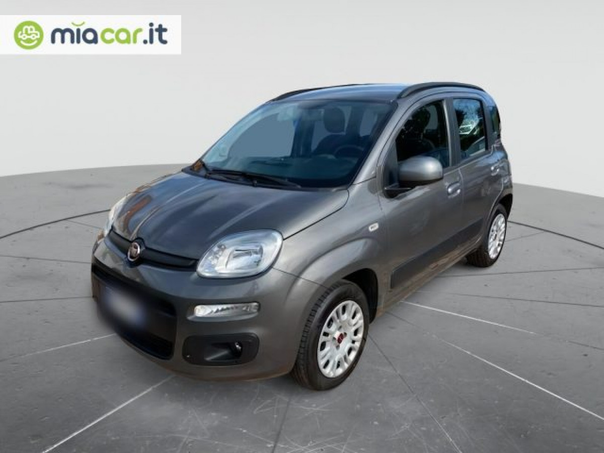 FIAT Panda 3ª serie Panda 1.2 Lounge