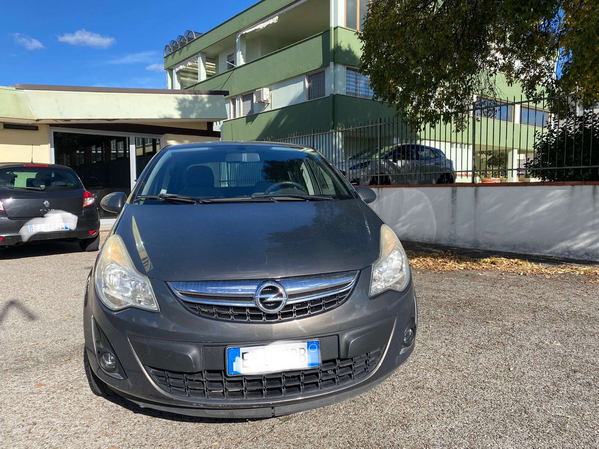 Opel Corsa5p 1.2 Edition (elective) Gpl-tech 85cv