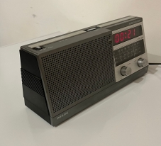 Radio Philips da collezione 