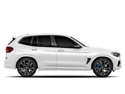 BMW X3 (E83) xDrive20d Msport