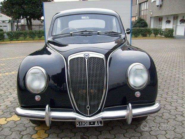 Lancia Aurelia B21