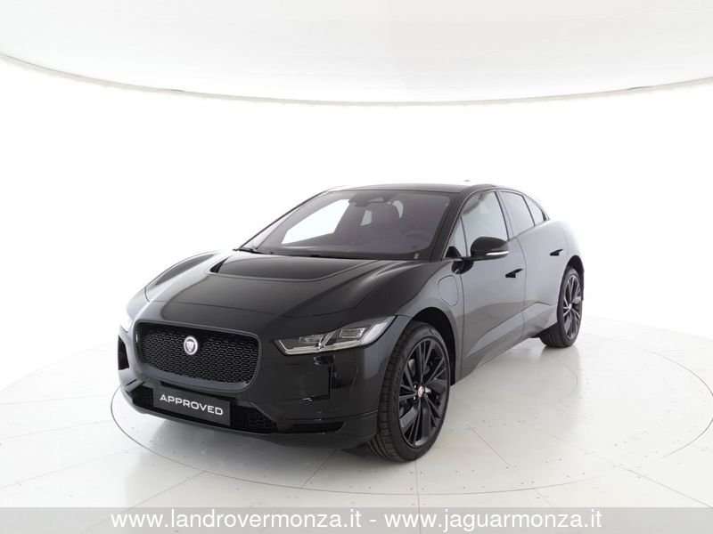 Jaguar I-PaceEV 90 kWh 400 CV Auto AWD SE