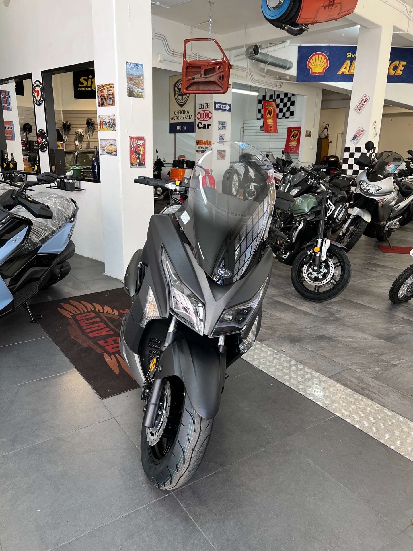 Kymco X-Town300  PRONTA CONSEGNA da IMMATRICOLARE