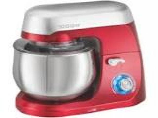 Beltel - clatronic km 3709 robot da cucina tipo economico