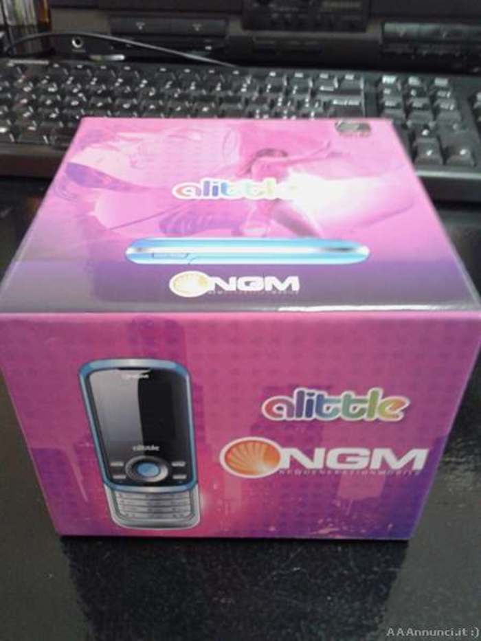 CELLULARE DUAL SIM