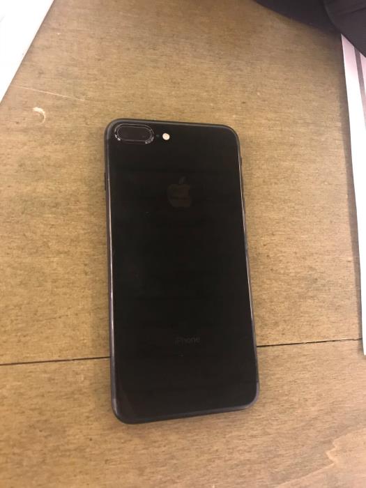 IPHONE 7 PLUS JET BLACK 128GB