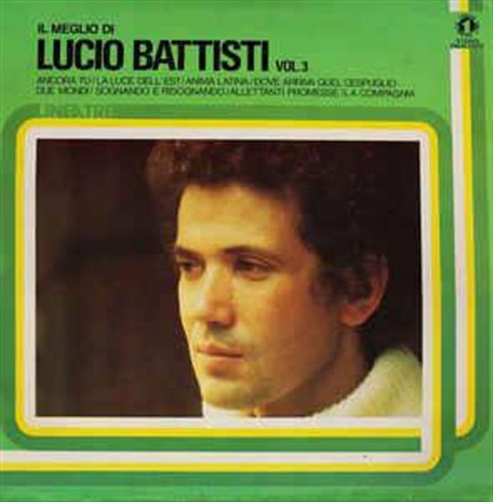 DISCHI IN VINILE