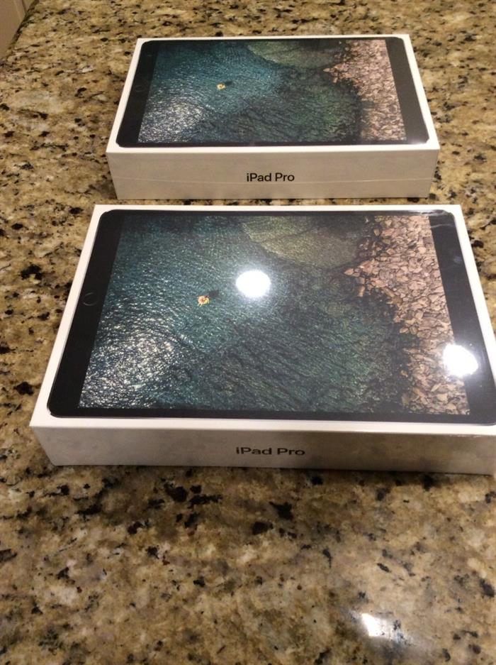 APPLE IPAD PRO 64GB WI-FI