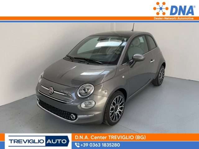 Fiat 5001.0 Hybrid Dolcevita PACK CITY+CERCHI 16'+COMFORT