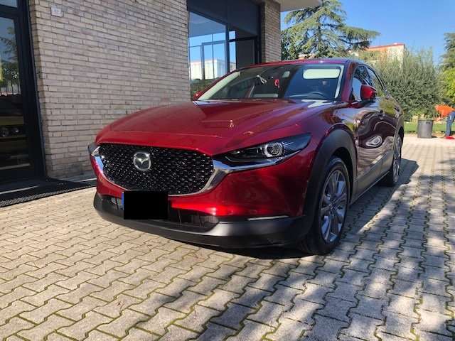 Mazda CX-30CX-30 2.0 m-hybrid  Exec. Appearance 186cv 6mt