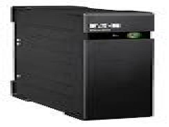 Beltel - eaton ellipse eco 650 din gruppo di continuita' (ups) vera occasione