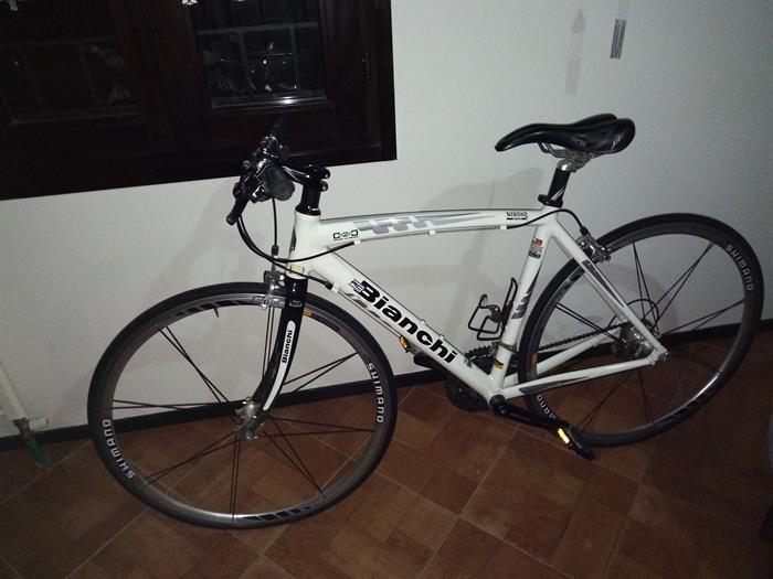 BICI BIANCHI NIRONE