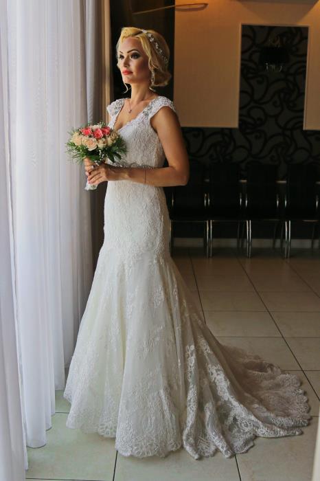 ABITO DA SPOSA