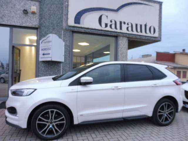 Ford EdgeEdge 2.0 ecoblue ST-Line s