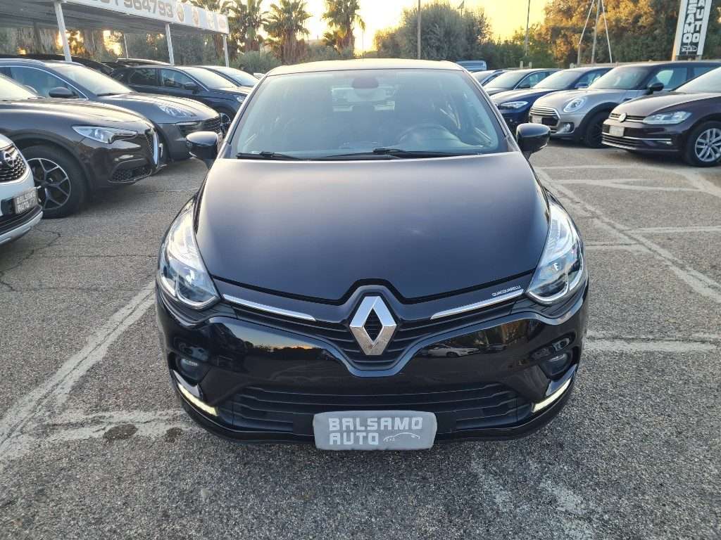 Renault CliodCi 8V 75 CV Energy