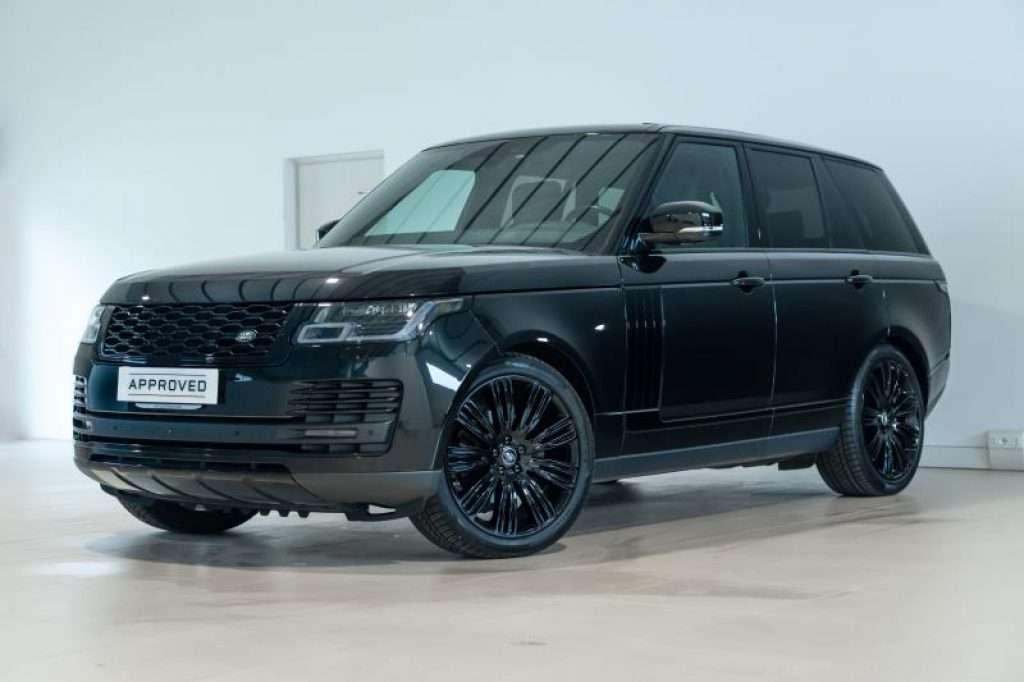 Land Rover Range Rover3.0 SDV6 Vogue