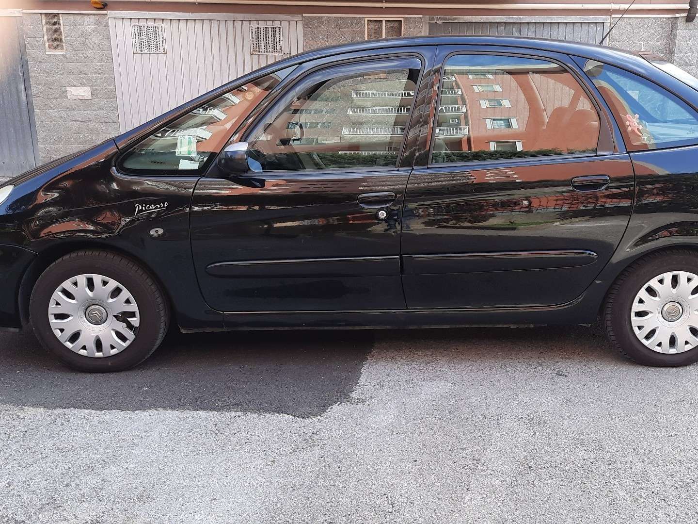 Citroen Xsara Picasso1.6 benzina