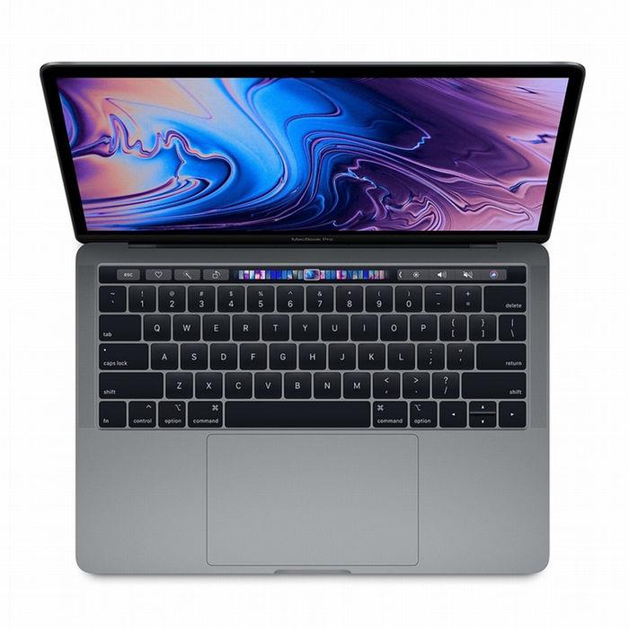 MACBOOL PRO 13 2019