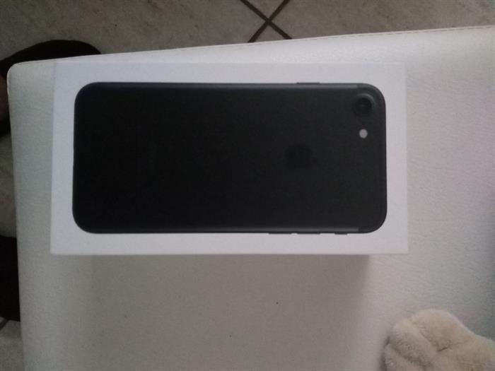 IPHONE 7 128 GB