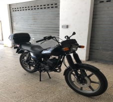 VENDO MOTO 