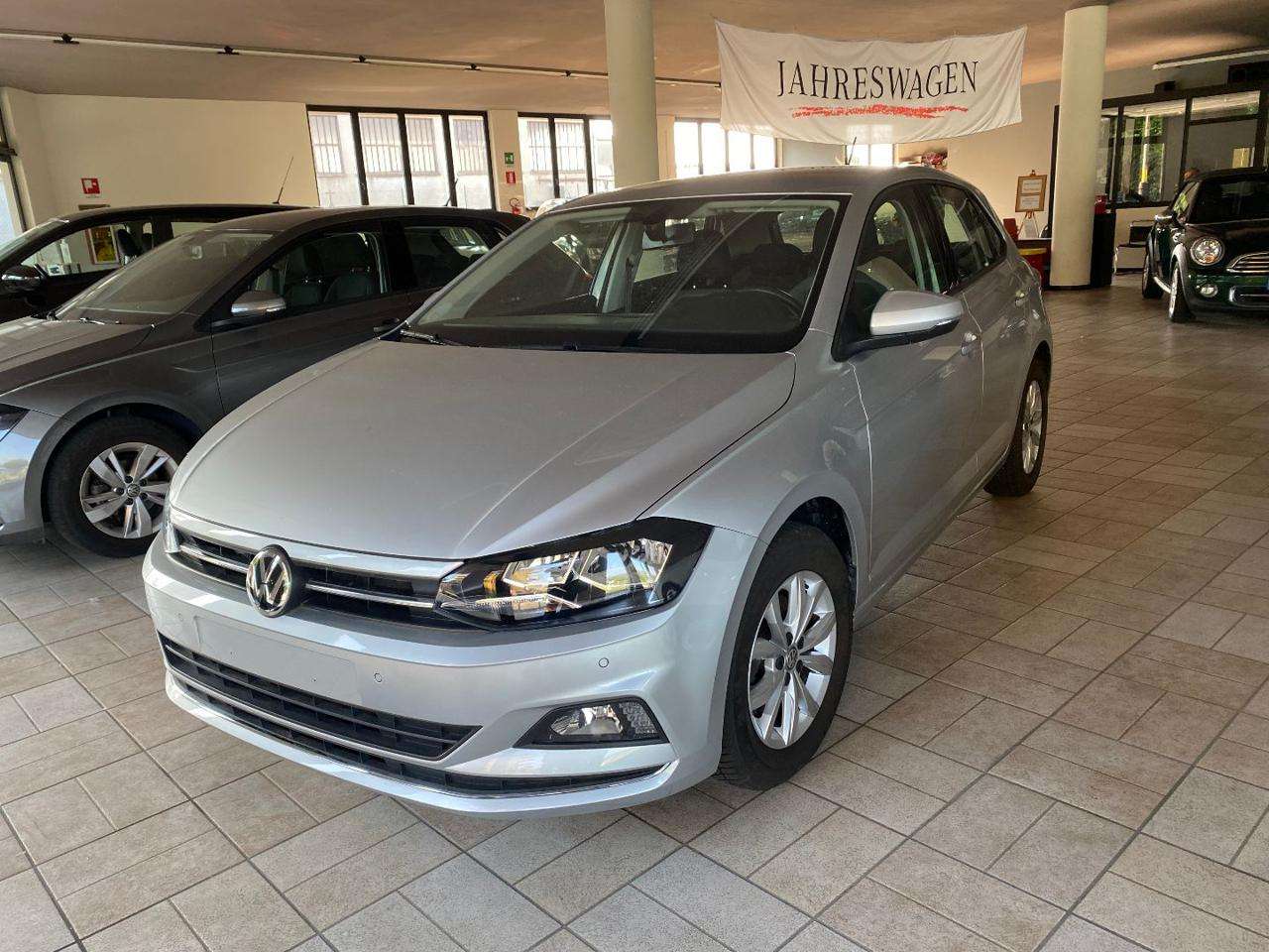 Volkswagen Polo1.0 TSI HIGHLINE