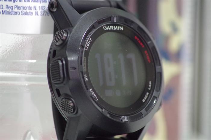 GARMIN FENIX 2