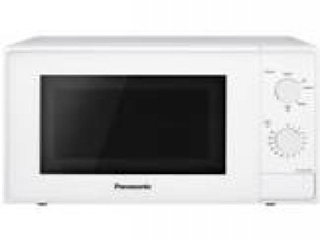 Beltel - panasonic nn-e20jwmepg ultima occasione