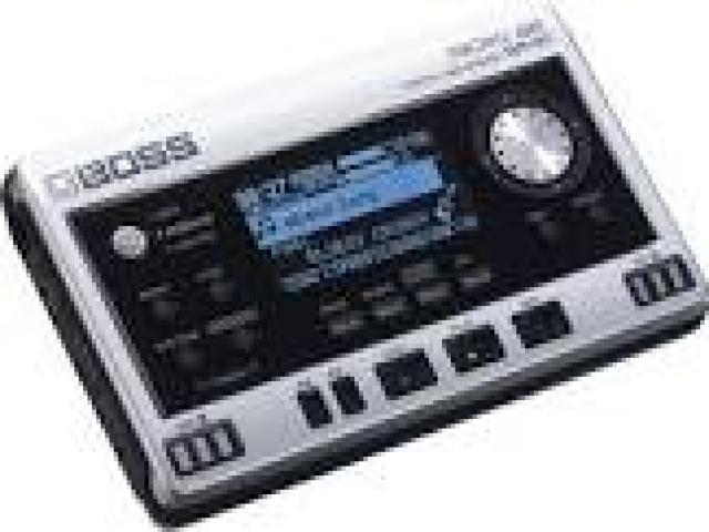 Beltel - boss br-80 portable digital recorder ultimo affare