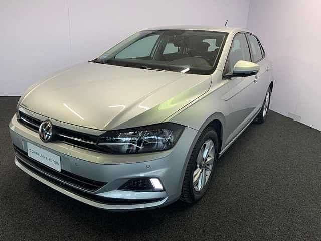 Volkswagen Polo5p 1.6 tdi Comfortline 95cv