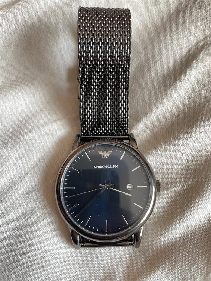 OROLOGIO EMPORIO ARMANI