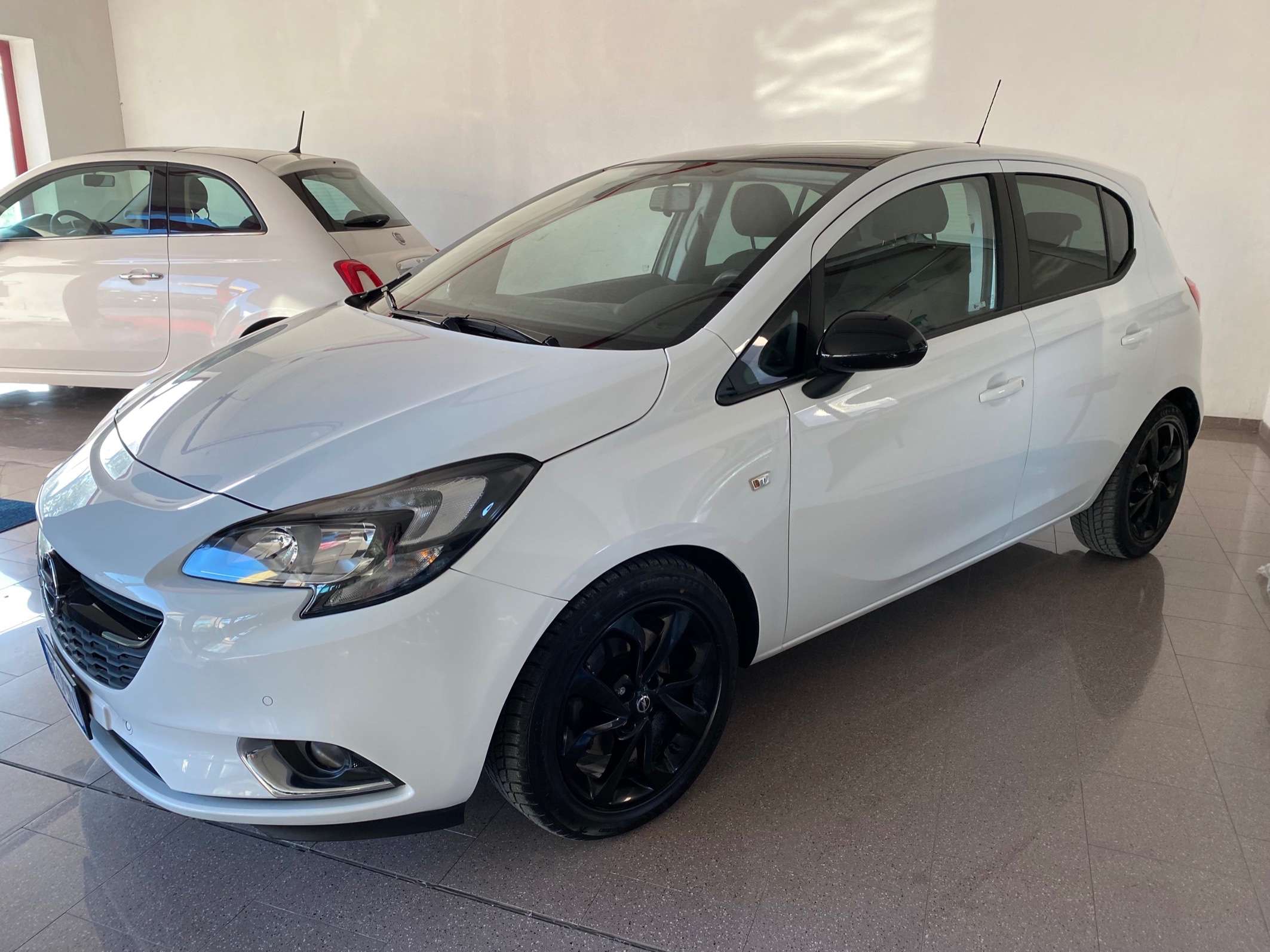 Opel Corsa1.3 cdti 75cv 5 porte