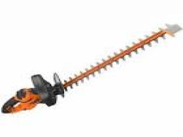 Beltel - black+decker behts451-qs tagliasiepi elettrico ultima occasione