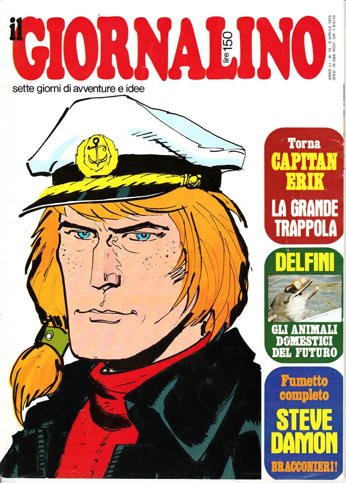 IL GIORNALINO